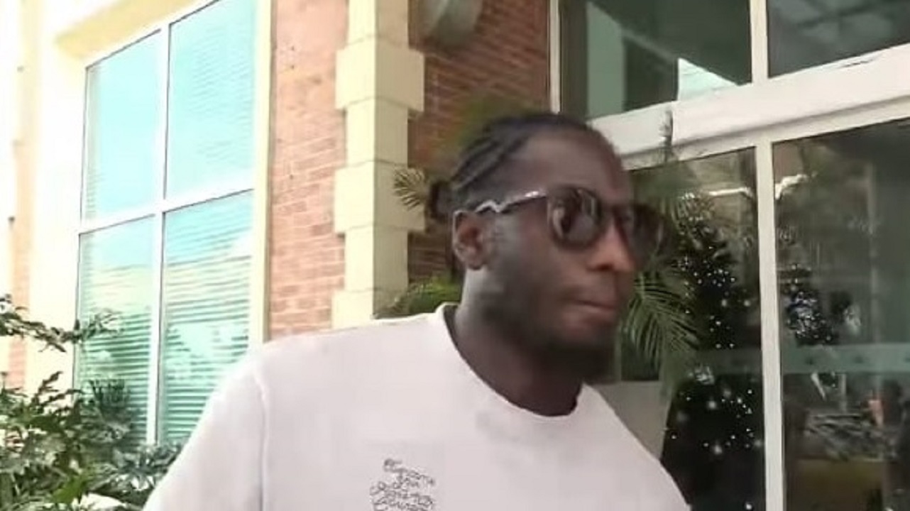 "Me decidí volver a Junior, porque acá me han hecho sentir muy bien ...