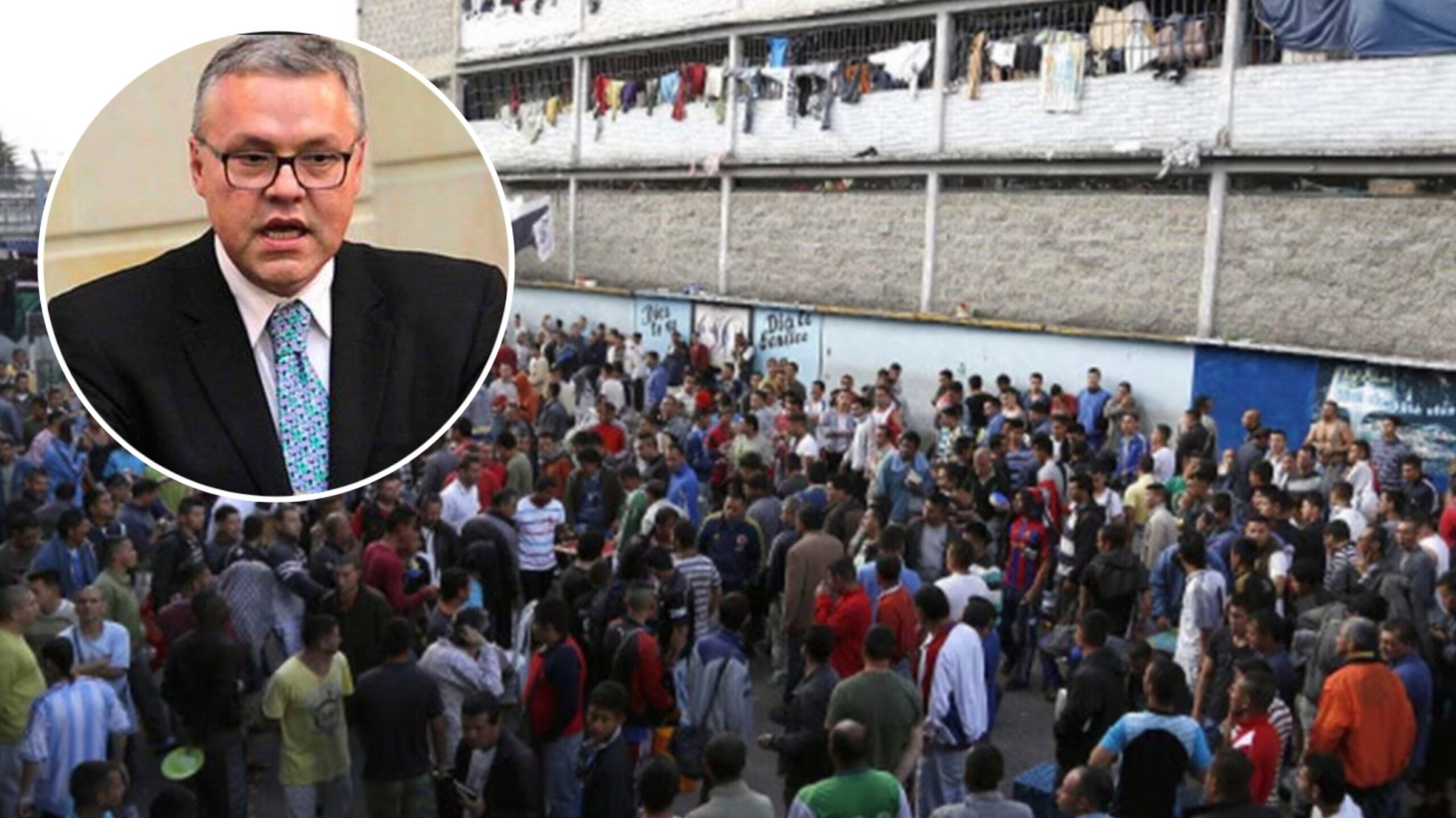 Minjusticia Responde Al Anuncio Del Presidente De Ecuador De Deportar 1