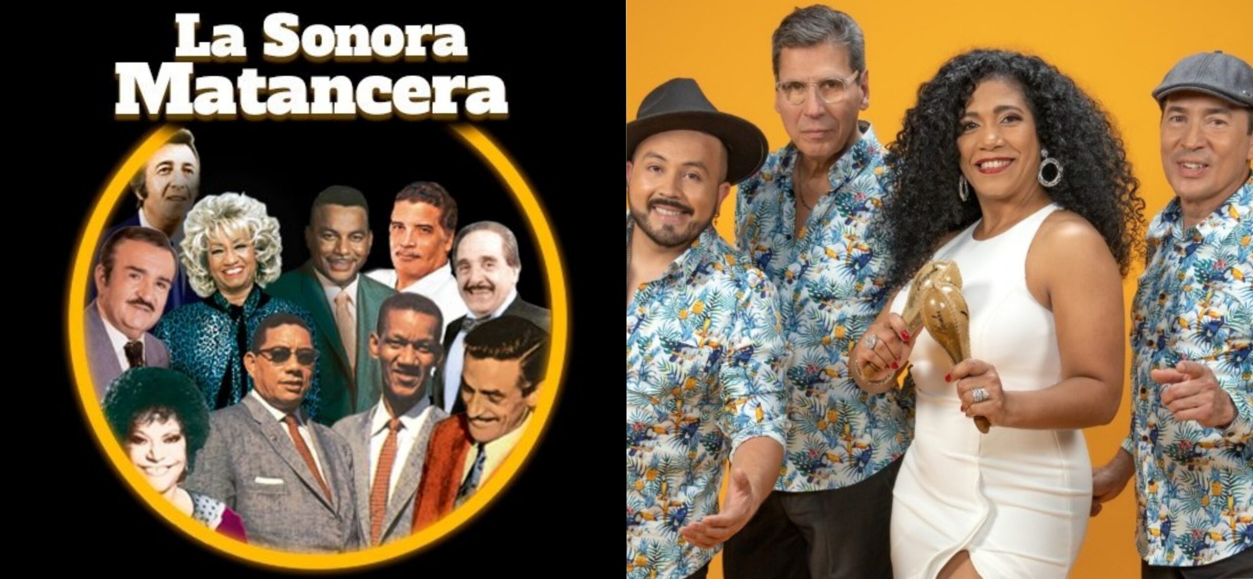 La Sonora Matancera: 100 años de legado musical - impactonews.co