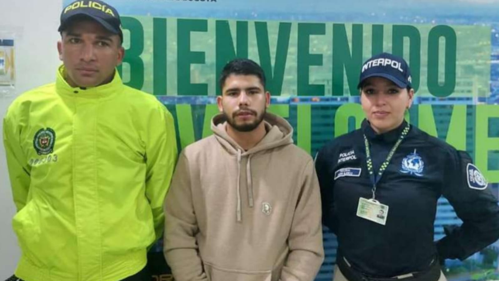 Presidente Petro firma extradición hacia Estados Unidos de un hijo de ...