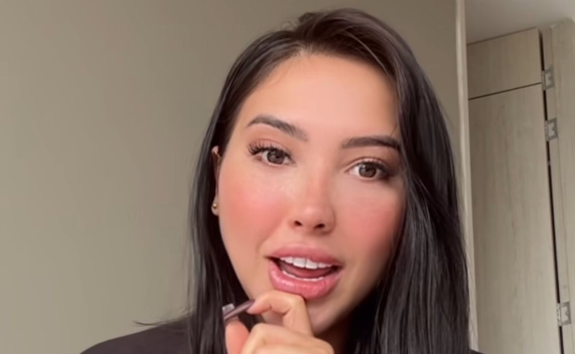 "La DIAN me embargó por una deuda inexistente": Aida Victoria Merlano ...