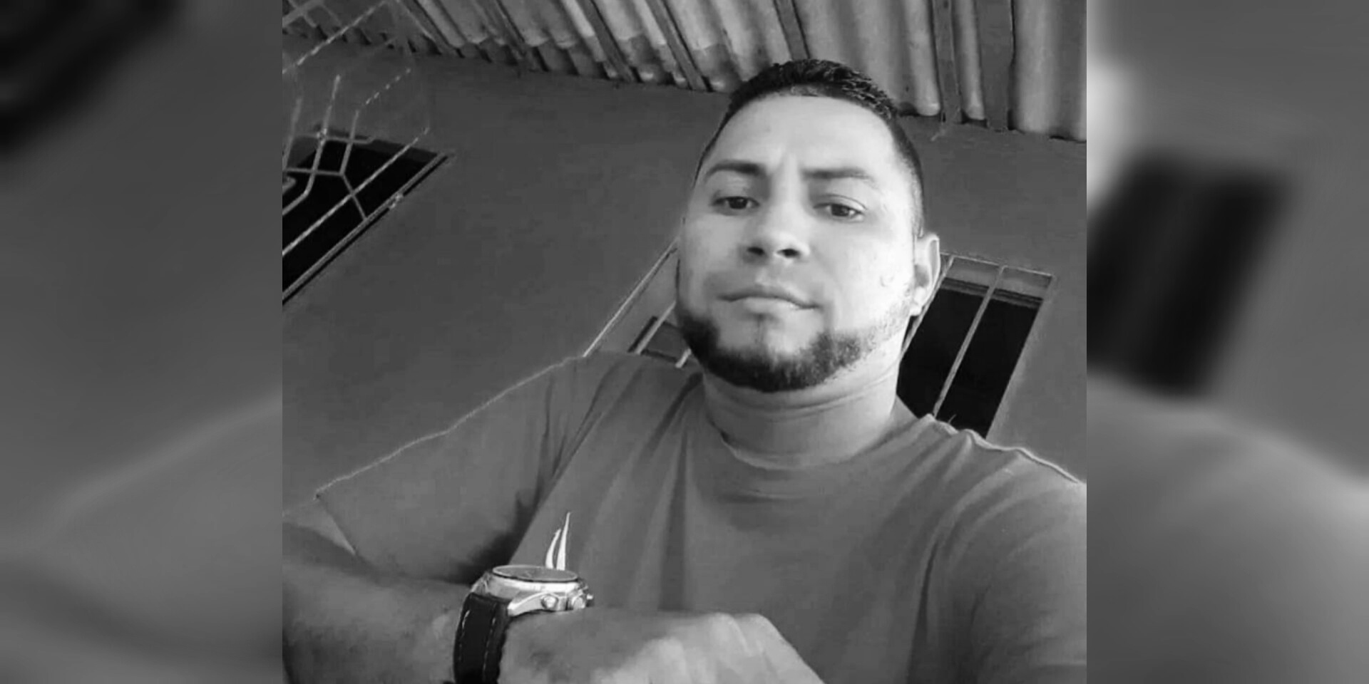 "El occiso registraba 11 anotaciones judiciales": Policía sobre hombre ...