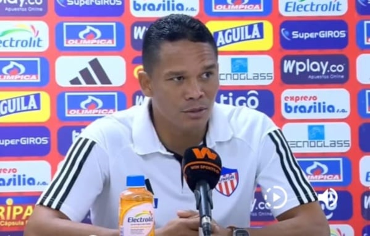 "Se viene lo bueno, tres finales, nosotros nos preparamos para eso ...