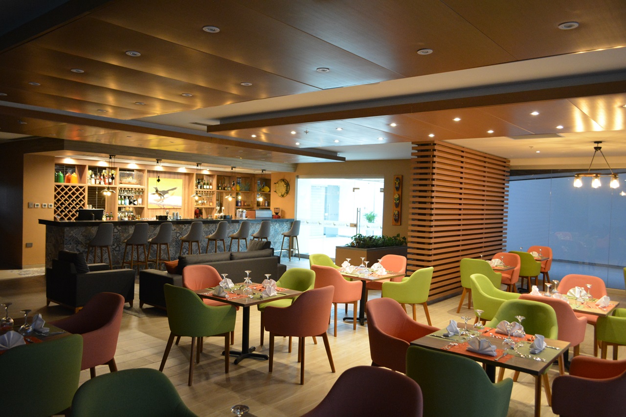 Sede Caribe de Comfamiliar promete ser el nuevo epicentro del ...