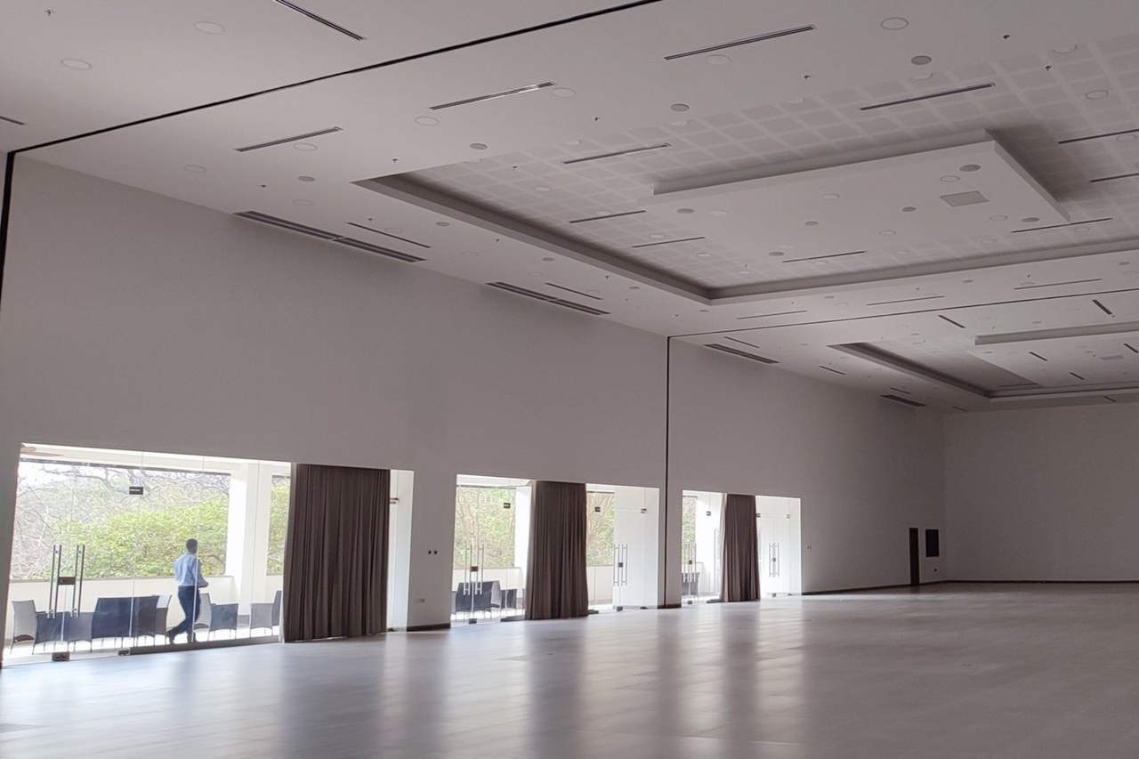 Sede Caribe de Comfamiliar promete ser el nuevo epicentro del ...