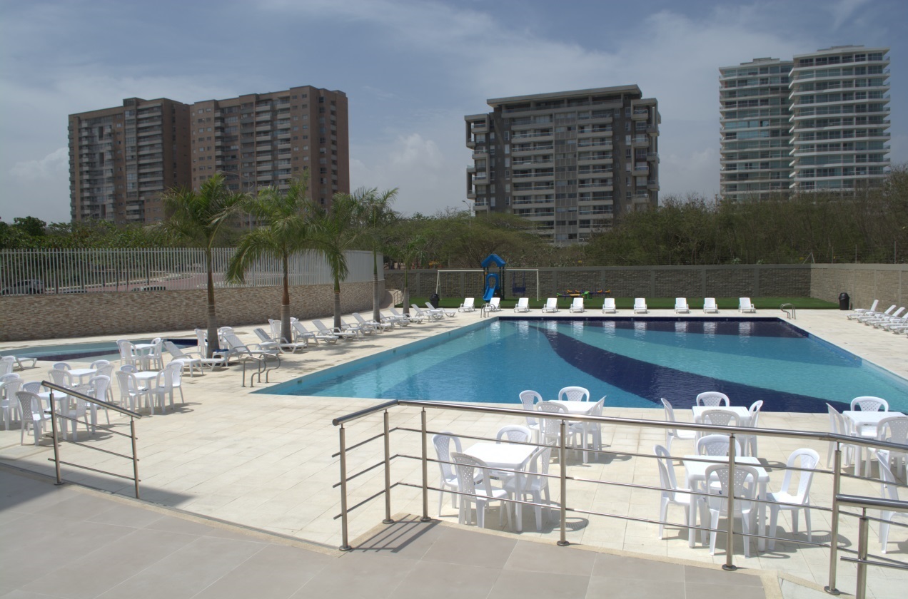 Sede Caribe de Comfamiliar promete ser el nuevo epicentro del ...