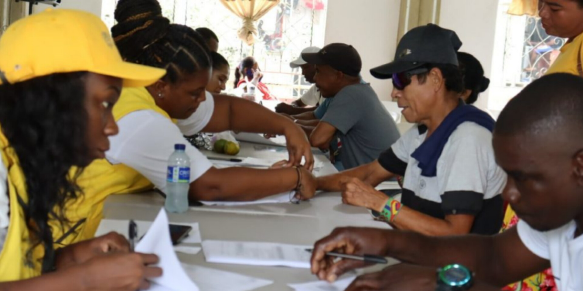 Advierten sobre presunto detrimento en el Fondo para Reparación de ...