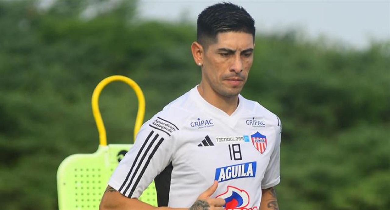 "La idea es ir a Cali por el triunfo, no podemos ir por un empate ...