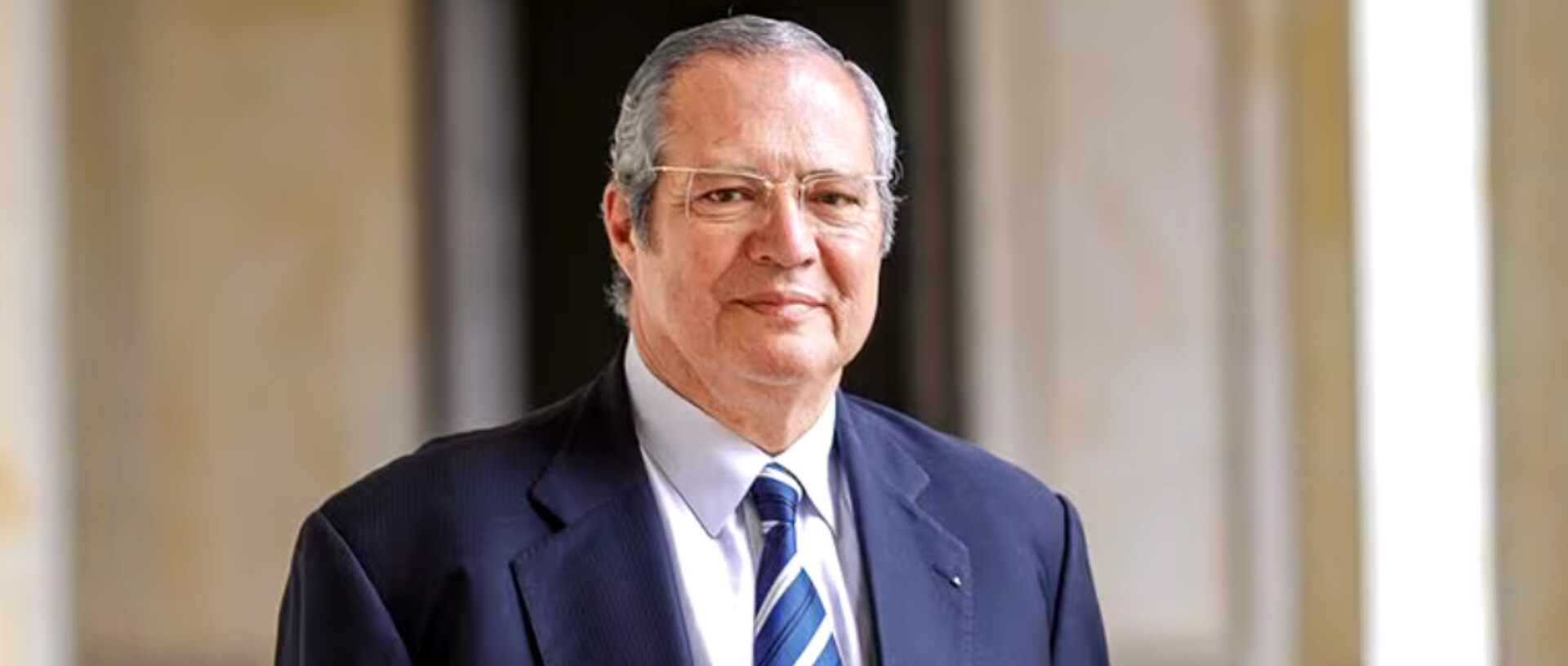 Corte Suprema abrió investigación contra Iván Name por presuntas ...