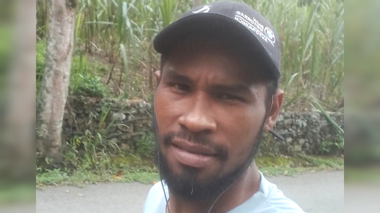 "Ayúdenme, estoy desesperada": madre de hombre desaparecido en ...