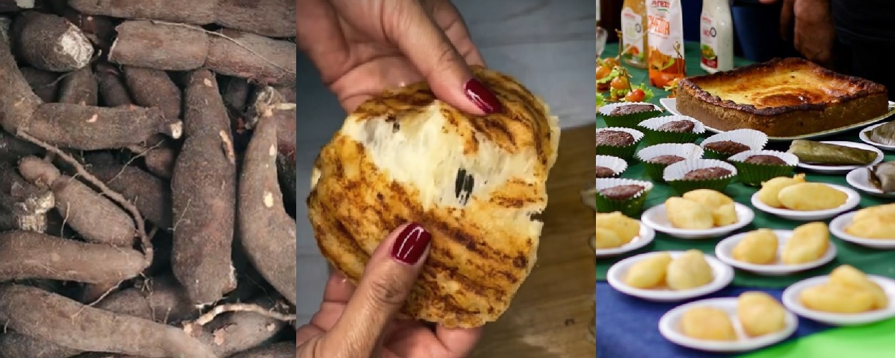 "¡La yuca es nuestro oro blanco!": Festival Enyúcate, el plan para ...