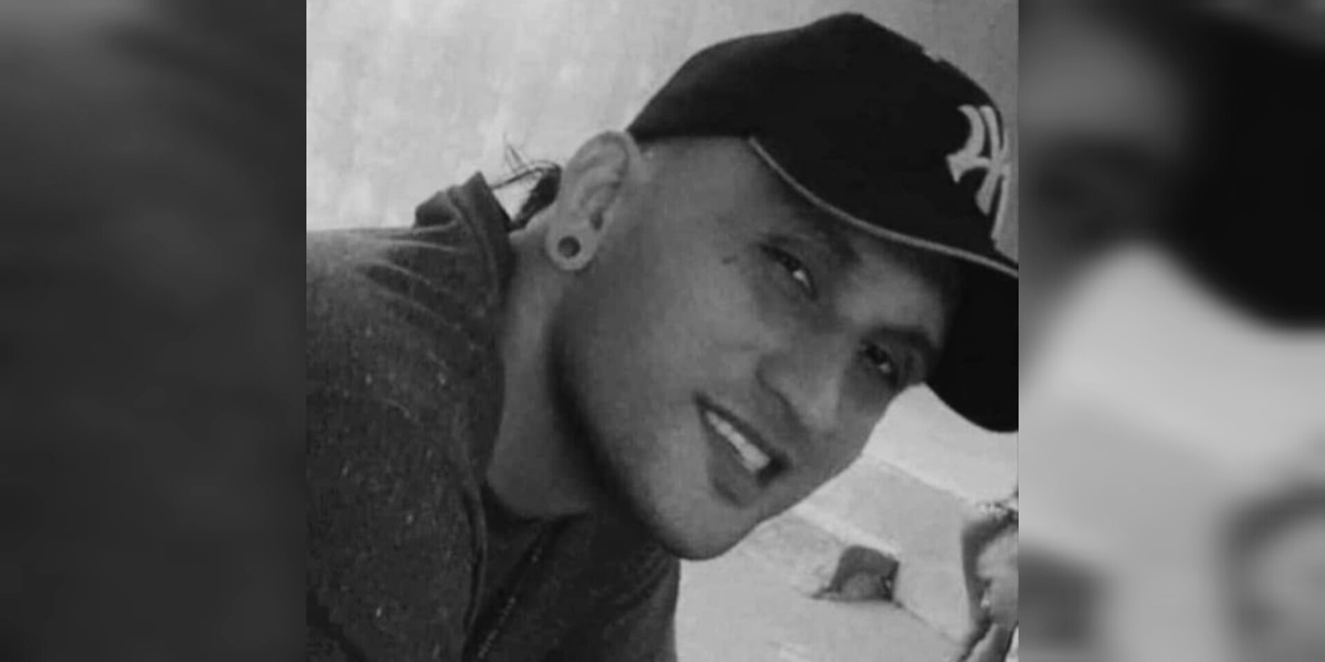 "El occiso registraba siete anotaciones": asesinato de un hombre en el ...