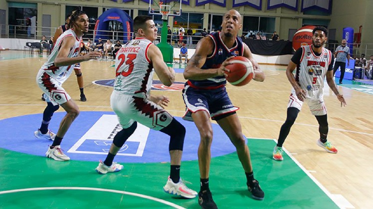 Titanes, vigente monarca de Colombia, ya tiene rival en semifinal ...