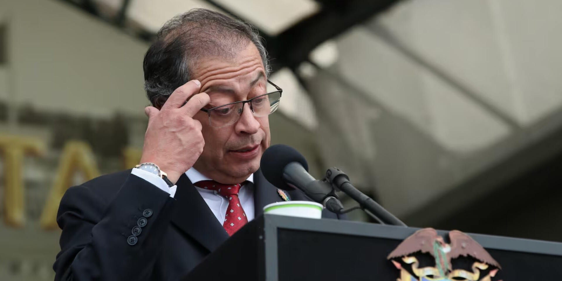 Presidente Petro a declarar ante la Corte en investigación contra Name ...