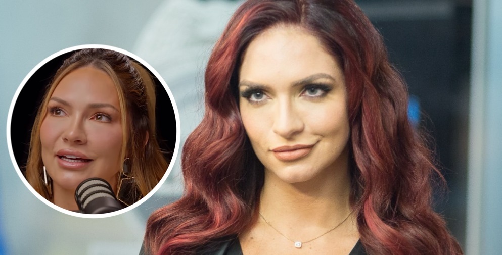 "No podía más": Kimberly Reyes confiesa que intentó quitarse la vida y ...