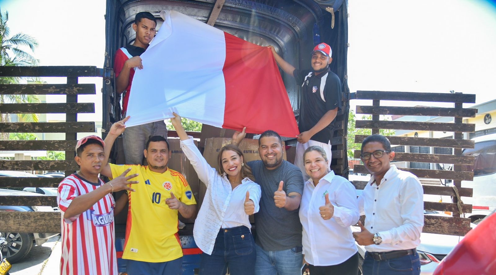 Aprendices e instructores del SENA participaron en elaboración de ...