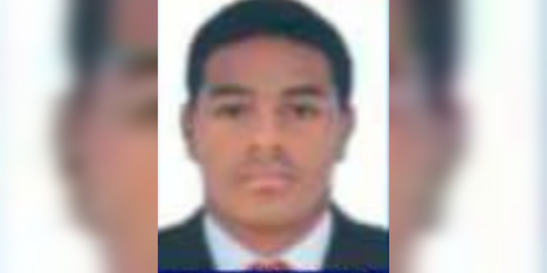"Tenía notificación azul de Interpol": capturan en Panamá a alias ...