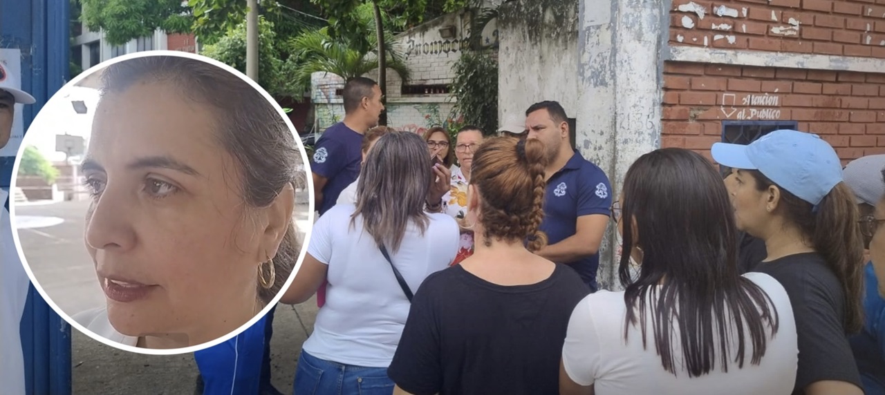 "Las obras en el Sofía Camargo iniciarán el 20 de septiembre": Paola Amar, secretaria de ...