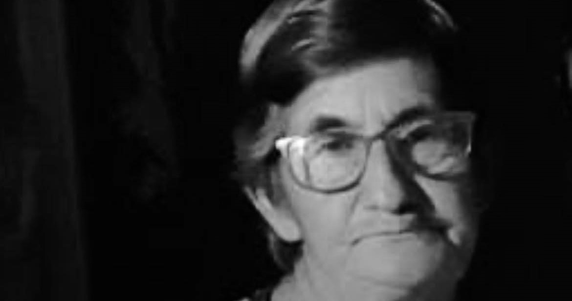 Por El Secuestro Extorsivo Y Homicidio De Una Mujer De 71 Años Joven 8516