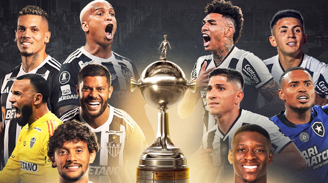 El otro finalista de la Libertadores emergió del grupo de Junior ...