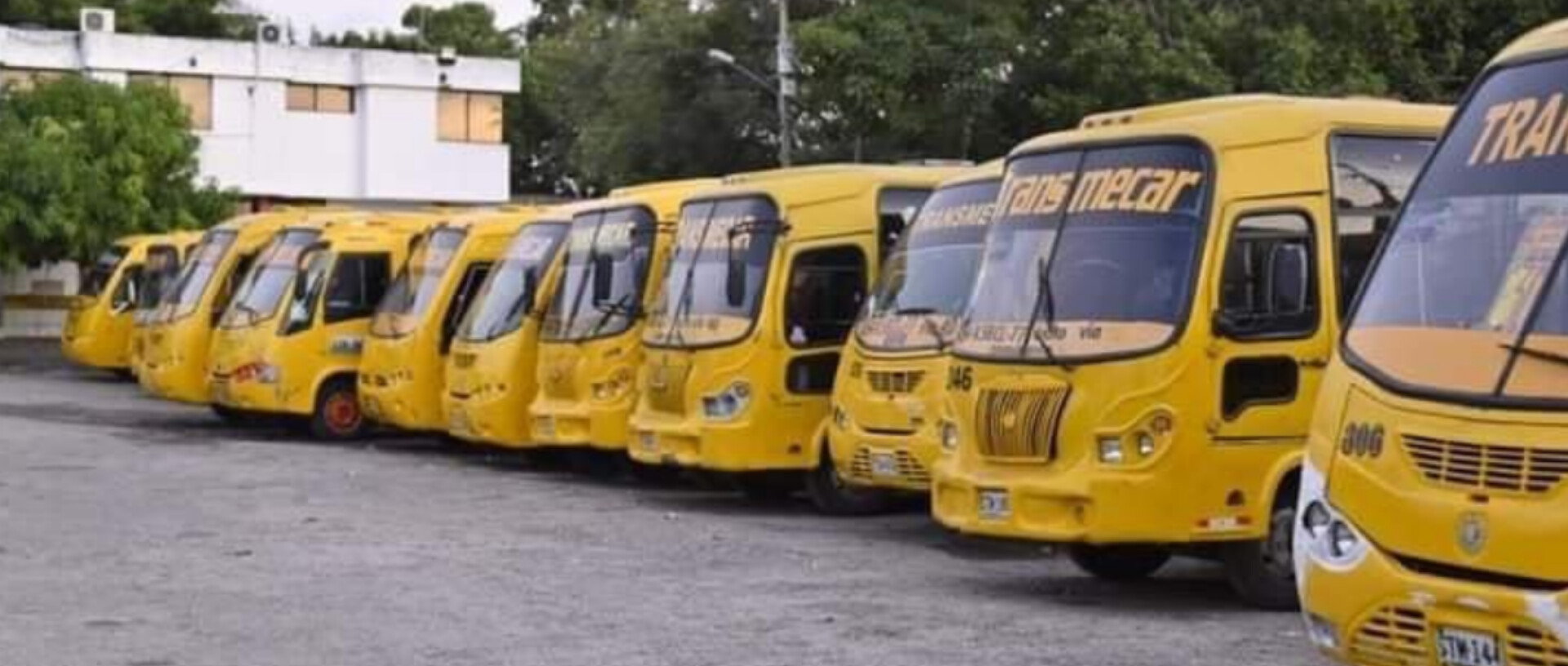 Sujetos armados cometieron millonario hurto en sede de la empresa de ...