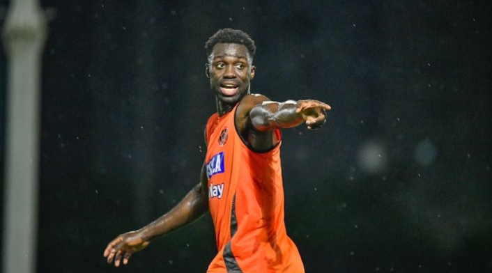 Colombia labora en Barranquilla apuntándole a la victoria ante Ecuador ...