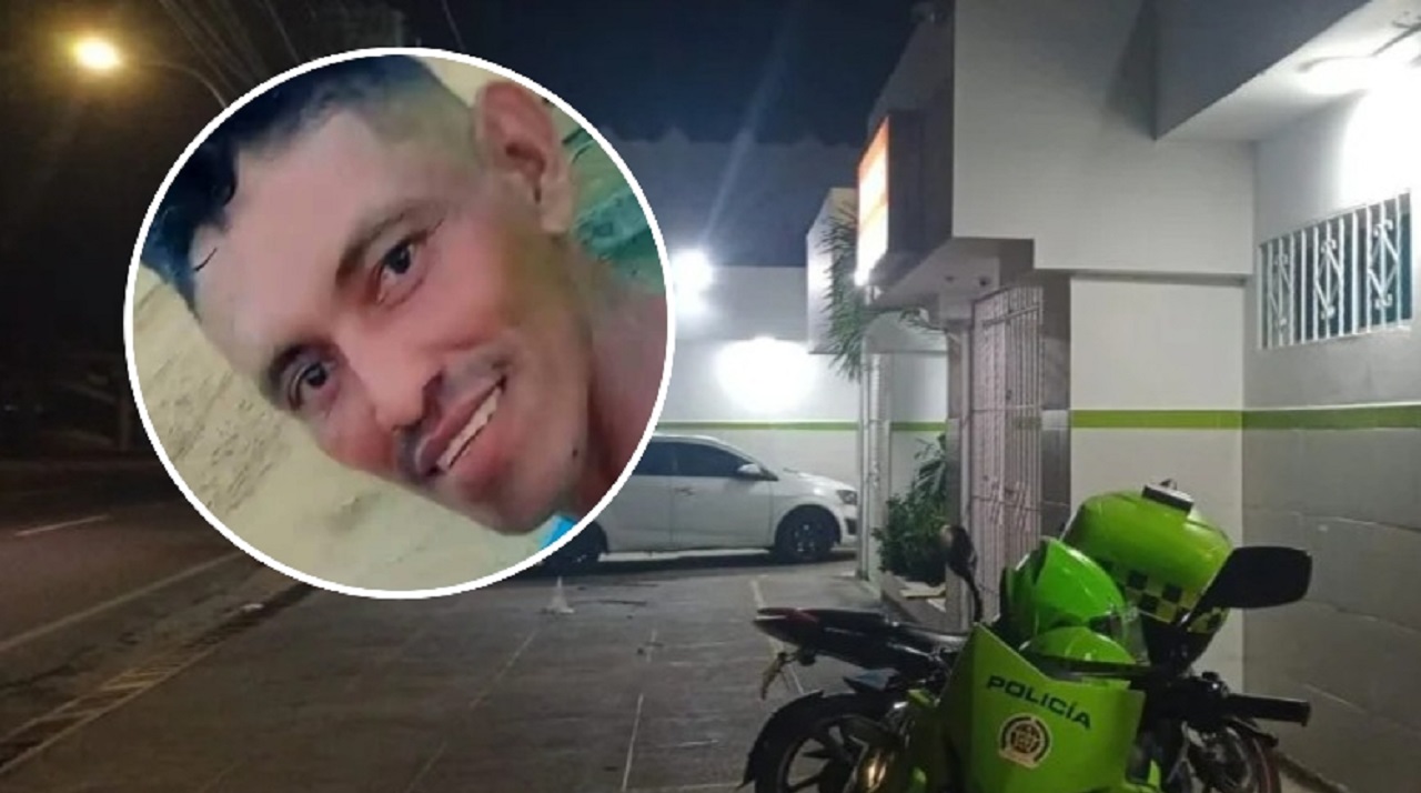 En ataque a bala dejaron malherido al "Chapa": sicario lo interceptó en ...