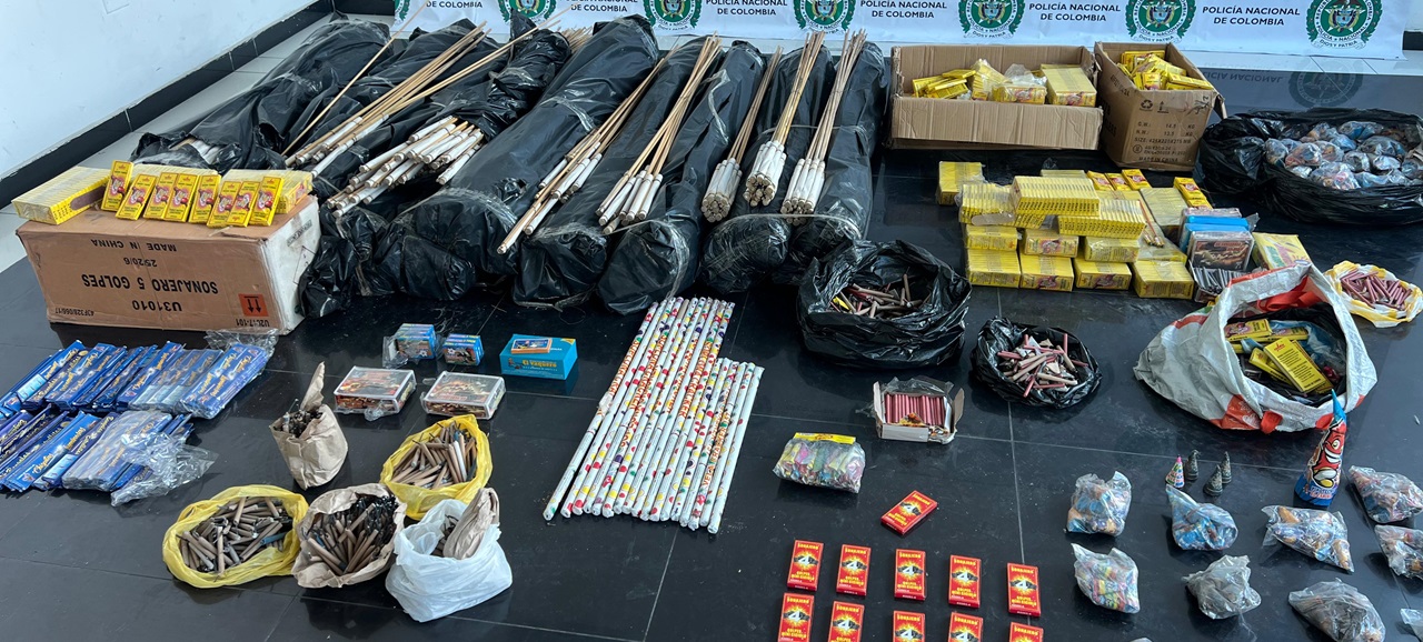 Con información de la comunidad, autoridades incautan 120 kilos de ...