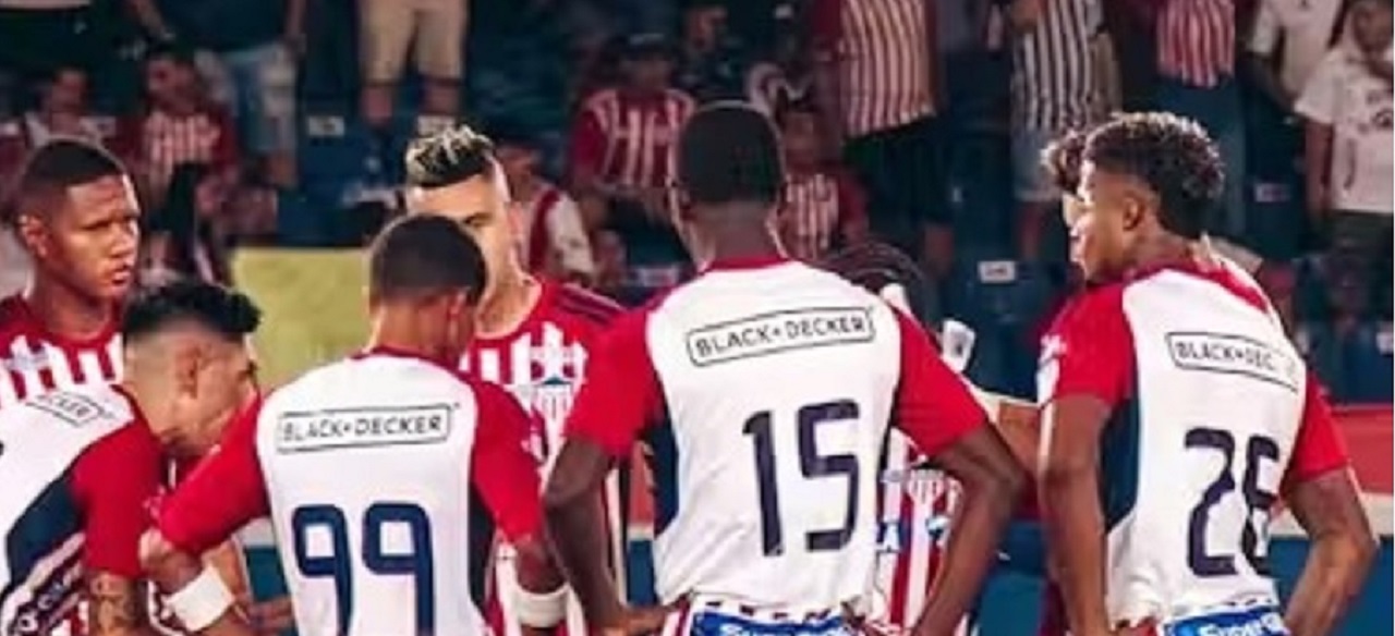 ¡Hoy juega Junior!: el Tiburón recibe al Tolima con las premisas de ...