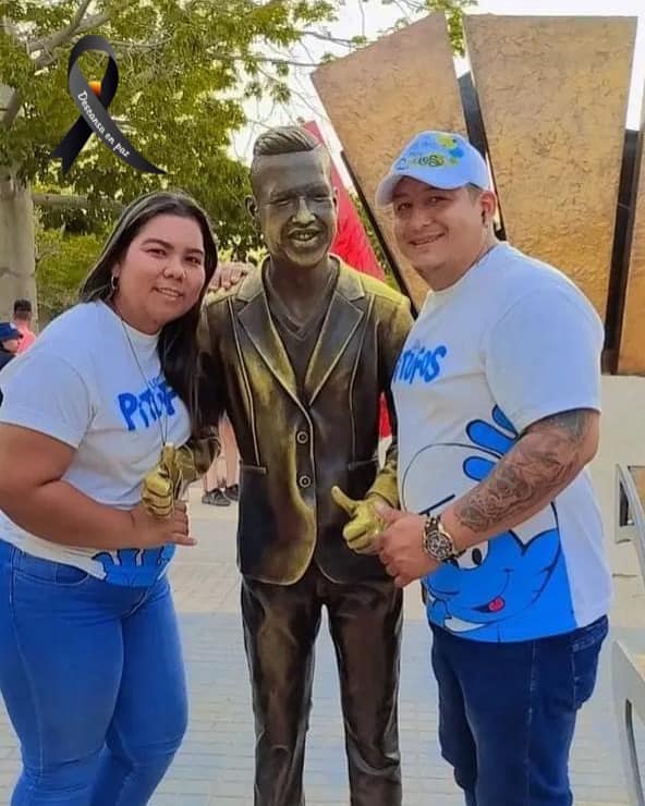 Se entregó a las autoridades el presunto feminicida de Nalfi Blanco en ...