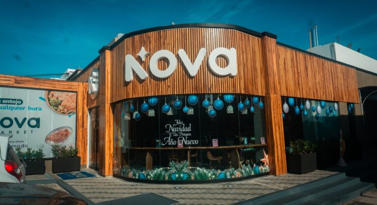 Nova Market llegó a Petromil de la calle 84, en Barranquilla: "Un nuevo ...