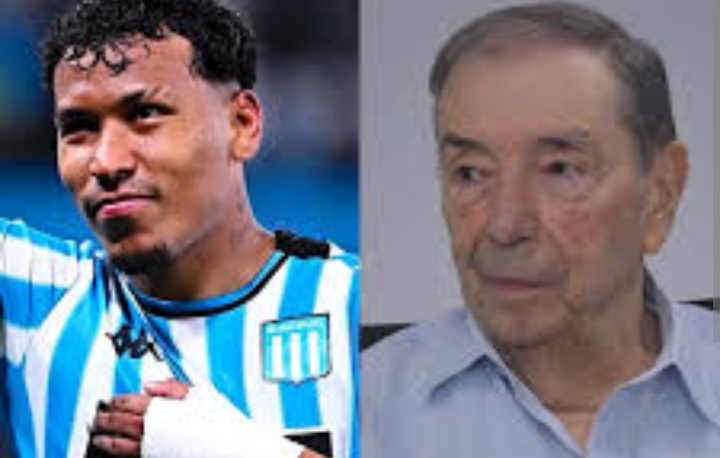 Roger Martínez le habría dicho "no" a Junior: se aleja la ilusión que ...