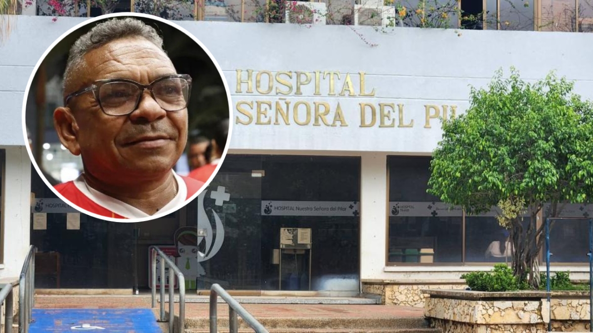 Desde el primer centro de salud al que fue remitido Mane informaron que ...