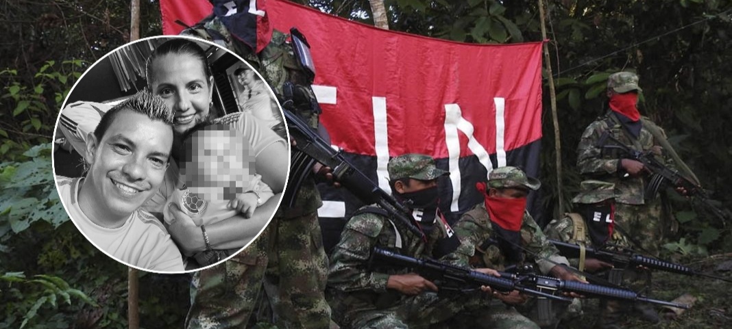 ELN afirma que no tuvo nada que ver en la masacre de una familia en ...