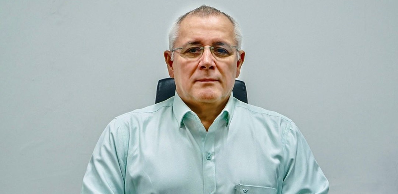 Dr. Juan Carlos Robledo asume la rectoría de la Litoral: "Un nuevo ...