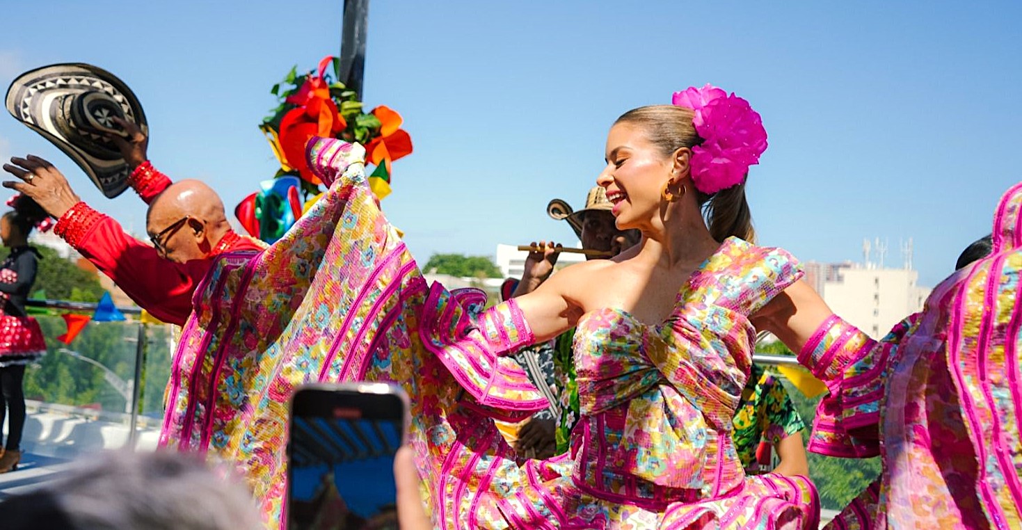 “Frenesí Barranquillero”: revelan detalles de lo que será la Lectura ...
