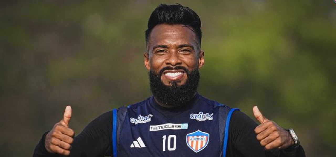 Cariaco, el 10 al que junioristas le muestran reticencia, no vuelve a ...