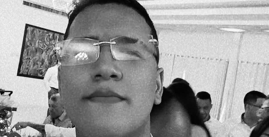 “Hijo de mi alma, dejaste sola a tu madre que tanto te ama”: muerte de ...