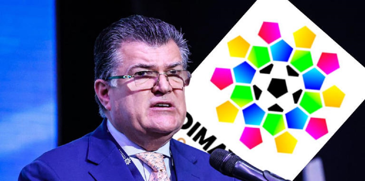 Que de 20 se pase a 18 equipos en la A: uno de los objetivos del nuevo ...