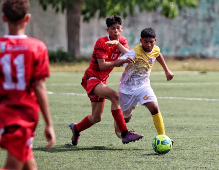 Palmar de Varela y Santo Tomás comenzaron ganando en el Torneo de ...