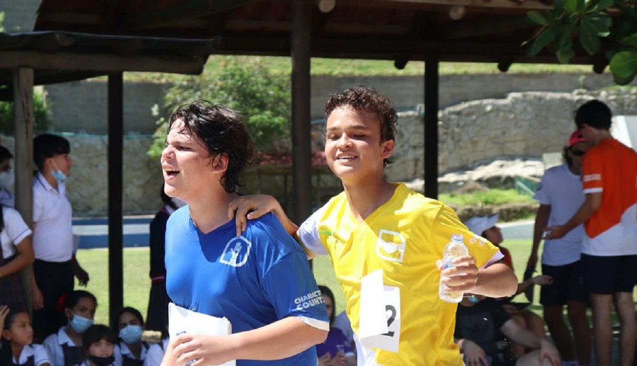 Colegio Real Royal School está listo para darle la partida al 'Eco ...