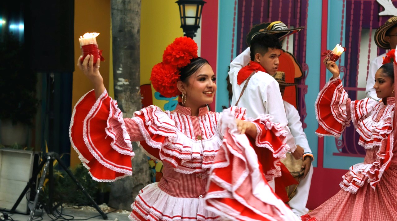 Carnaval de Barranquilla exaltó el poder de la danza con un ...