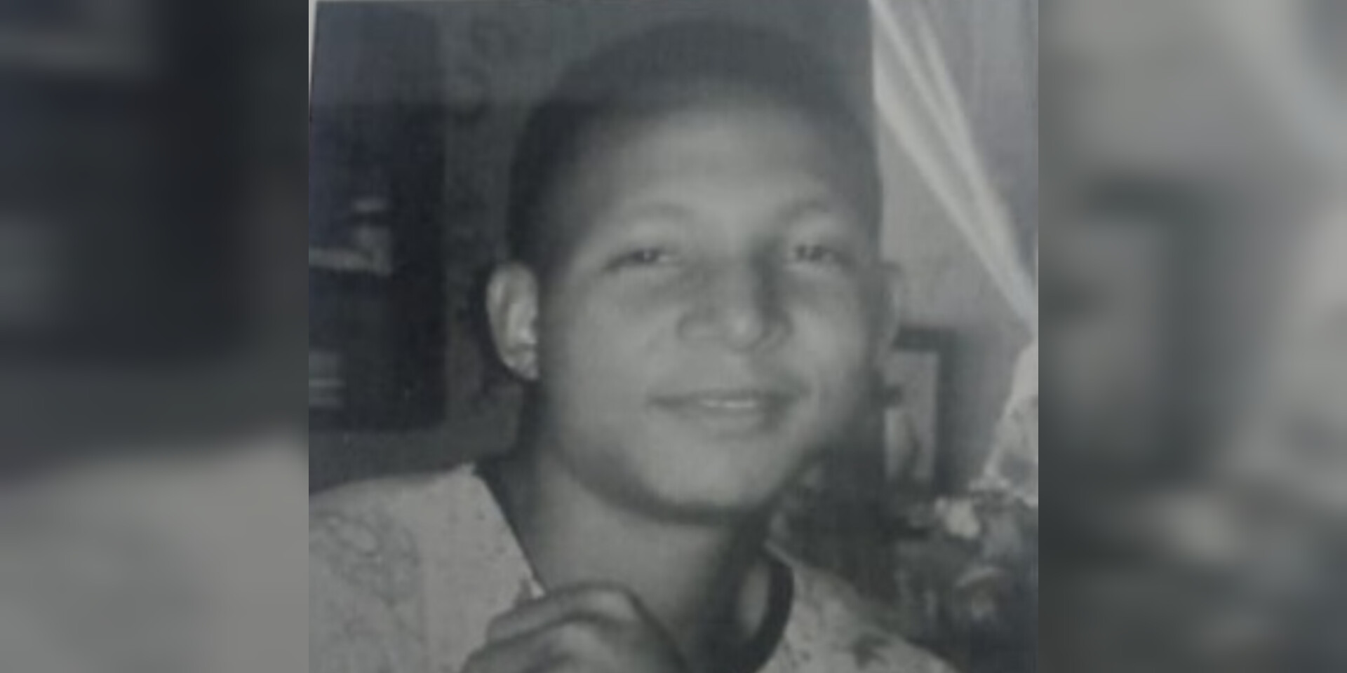 "Salió de Mahates, Bolívar, hacia Barranquilla y no sabemos de su ...