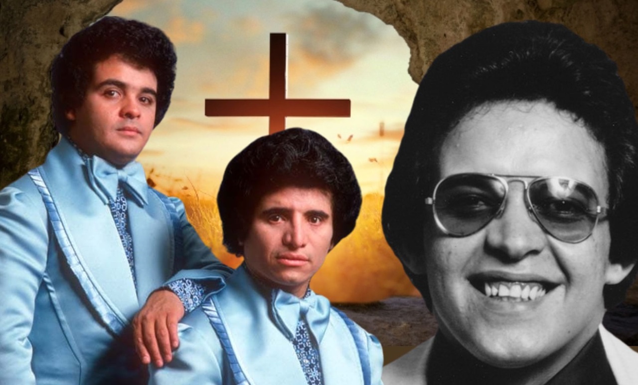 "El sabor de la fe", salsa 'santa' para escuchar en la Semana Mayor ...