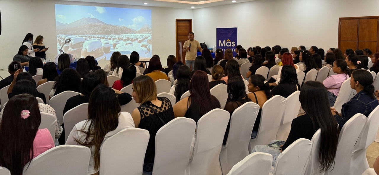 En el mes de las madres, se entregarán 200 becas en Barranquilla por ...