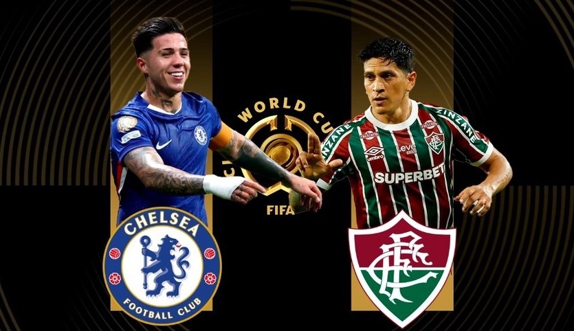 Chelsea vs. Fluminense, primera semifinal: el Flu es el único ...