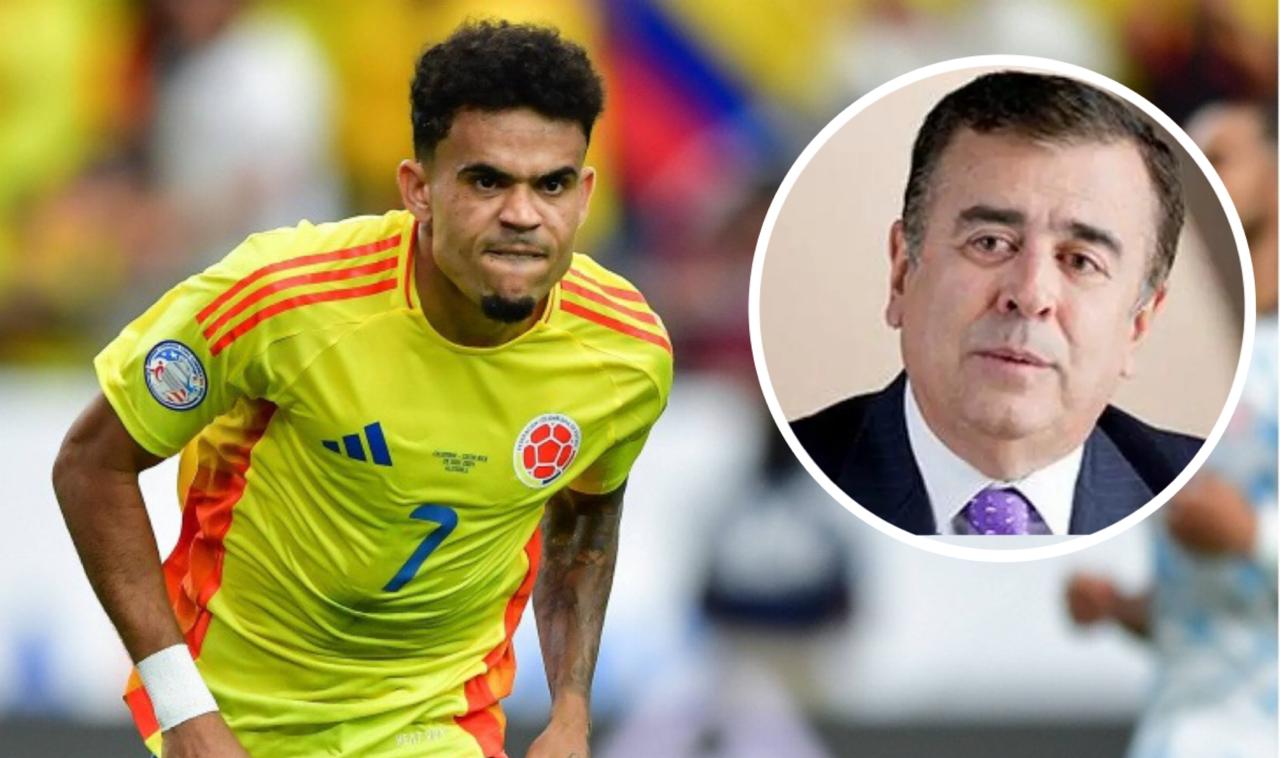 "¿Distraído y es el actual goleador de la Eliminatoria?": internautas ...