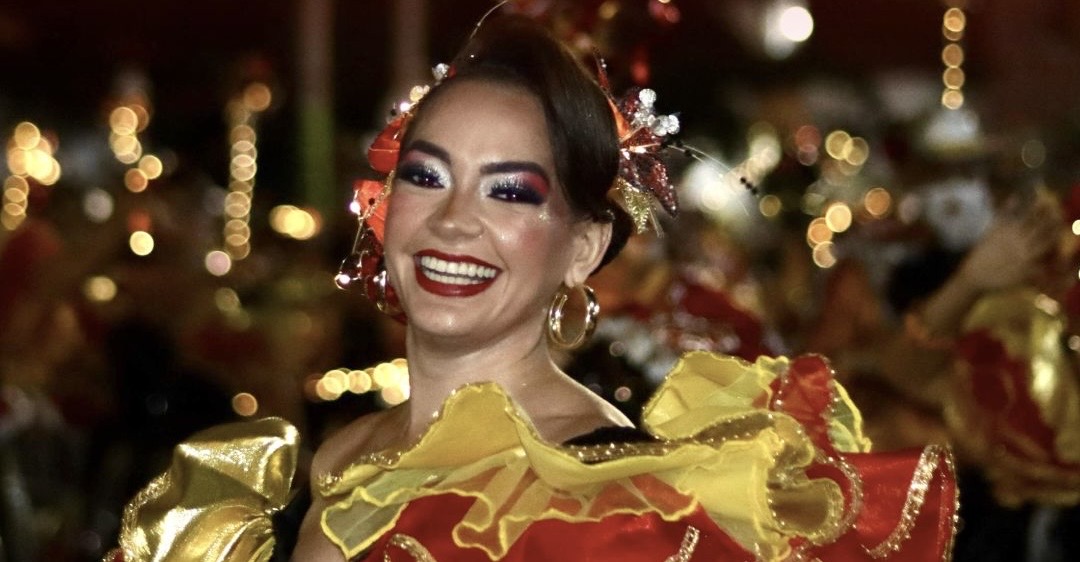 La Guacherna 2026 será el viernes 6 de febrero!”: Carnaval de ...