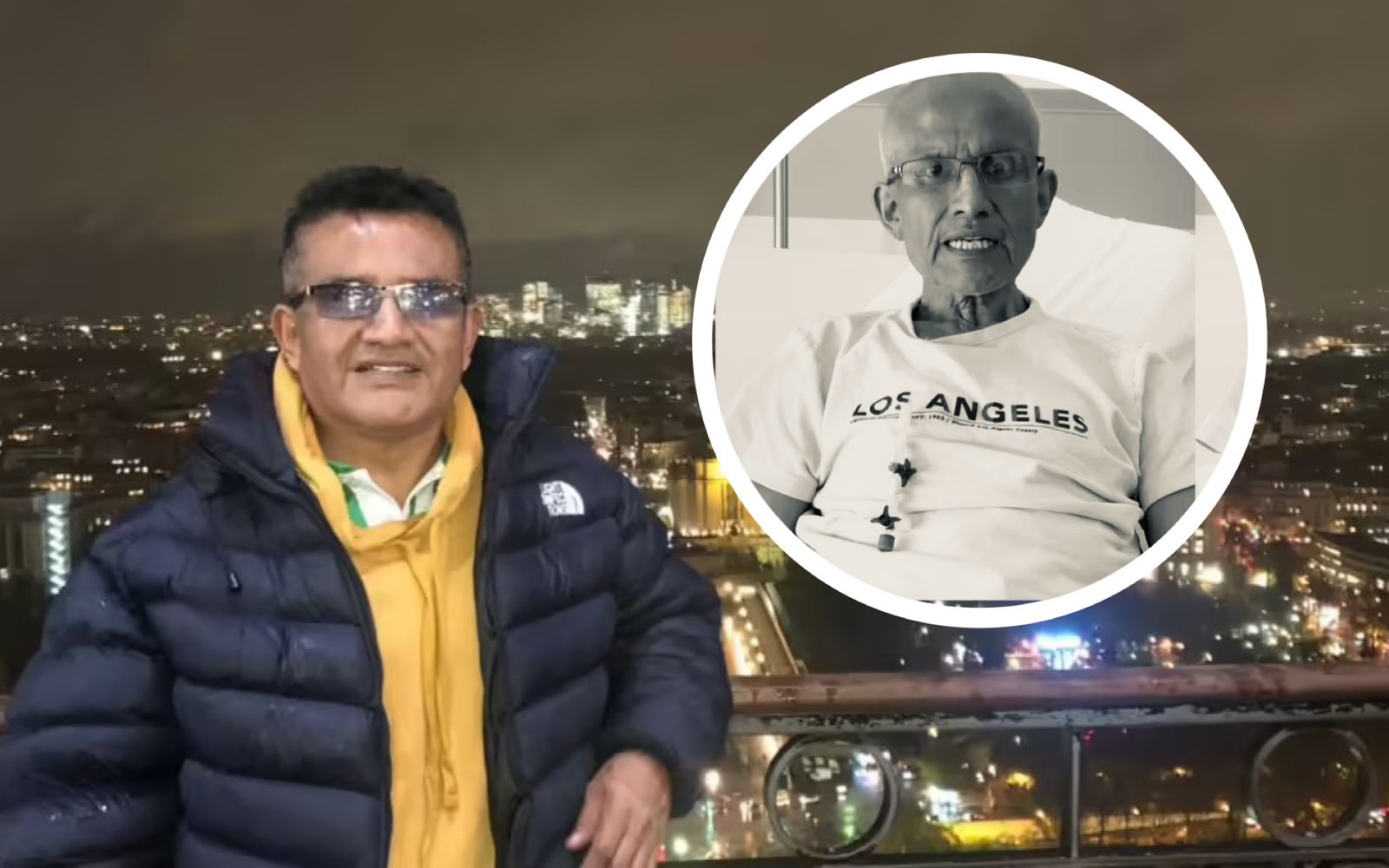 ¡Luto en el periodismo!: reportero Fredy Calvache falleció tras larga ...