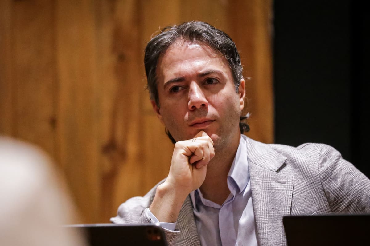 Fiscalía llama a juicio al exalcalde de Medellín y precandidato ...